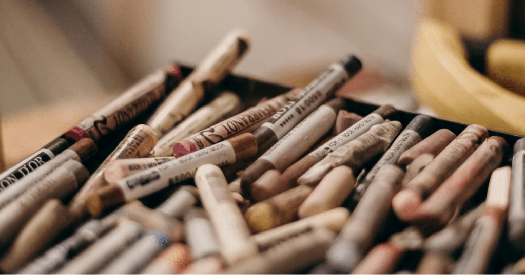 Duncan’s Beige Crayon celebrates Mocha Mousse, Pantone’s Color of the ...