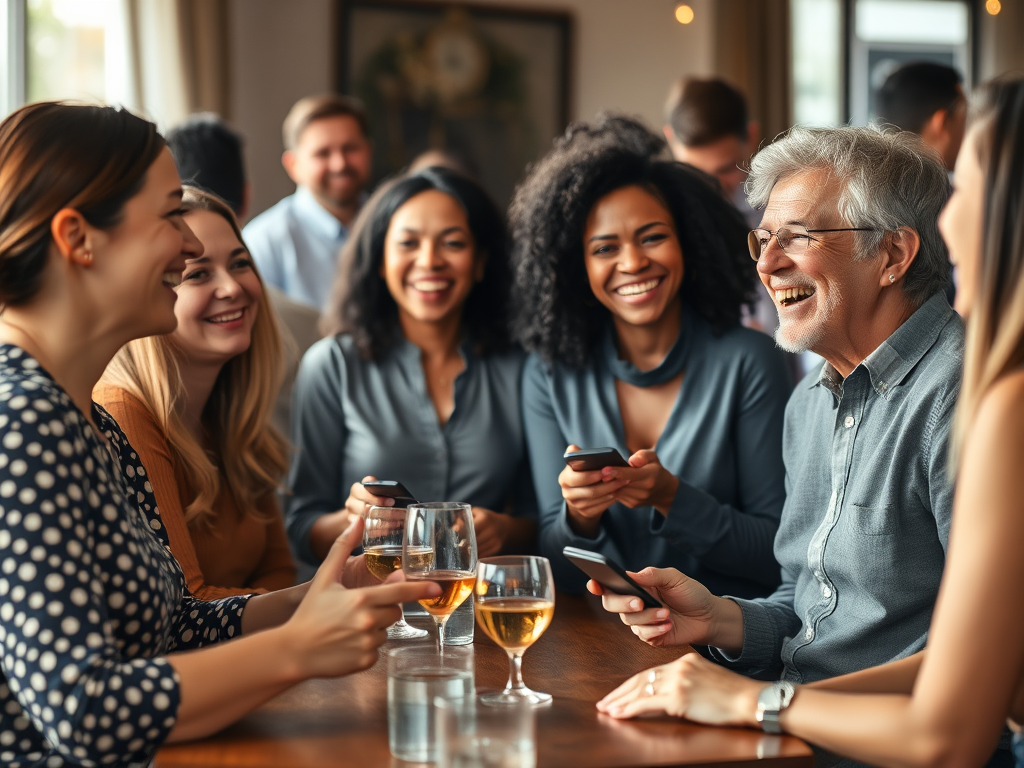 10 Simple Etiquette Tips for Better Social Interactions – The Content ...